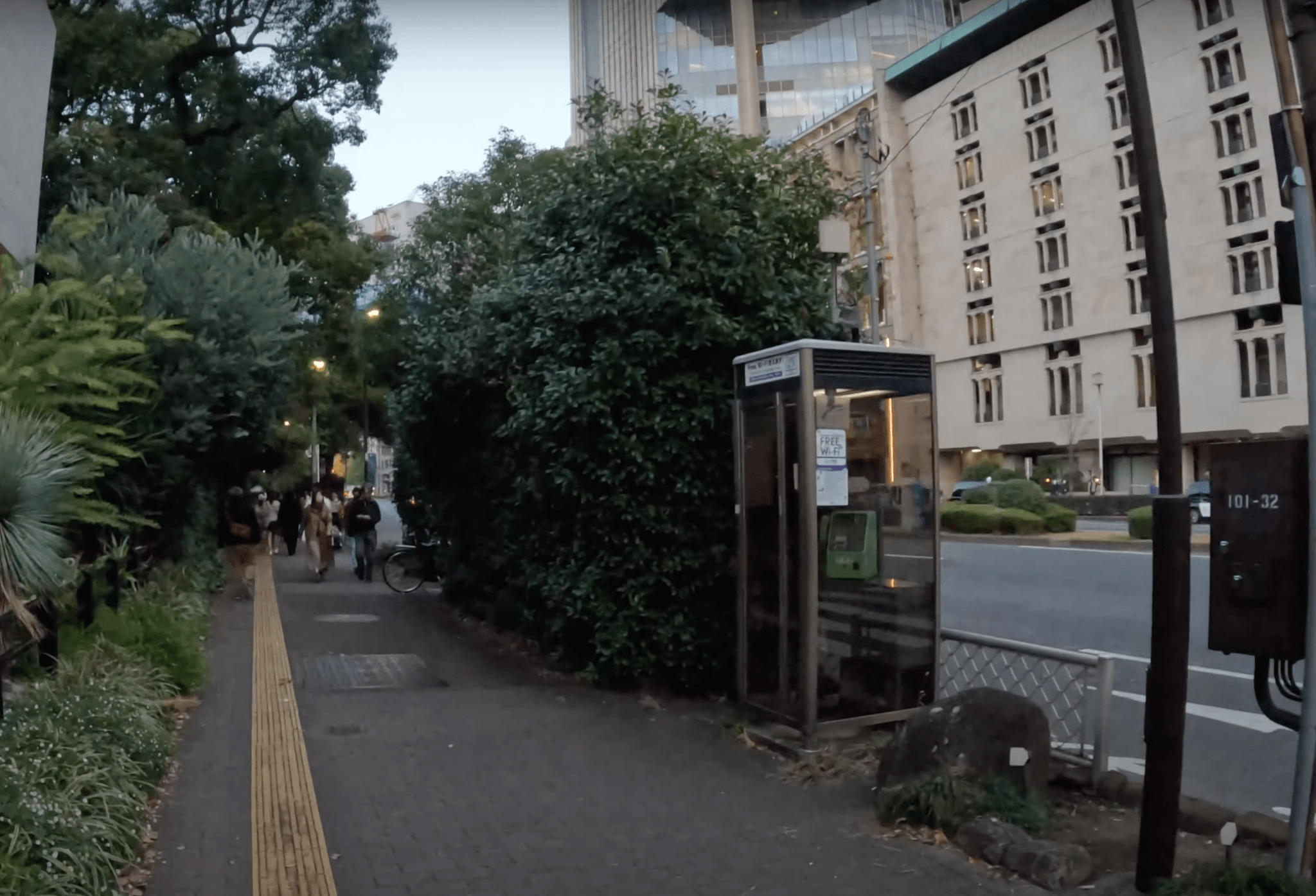 【東京駅周辺】散歩コース：日比谷公園から、歴史ある建築や皇居外苑を眺めつつ東京駅へ – 散歩サンバ